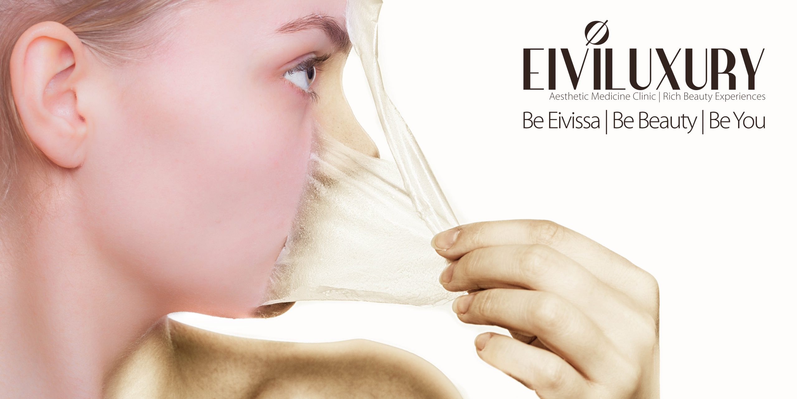Peeling de Ferúlico | Eiviluxury