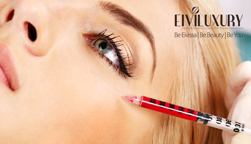 VAMPIRE LIFTING - Bioestimulación | Eiviluxury